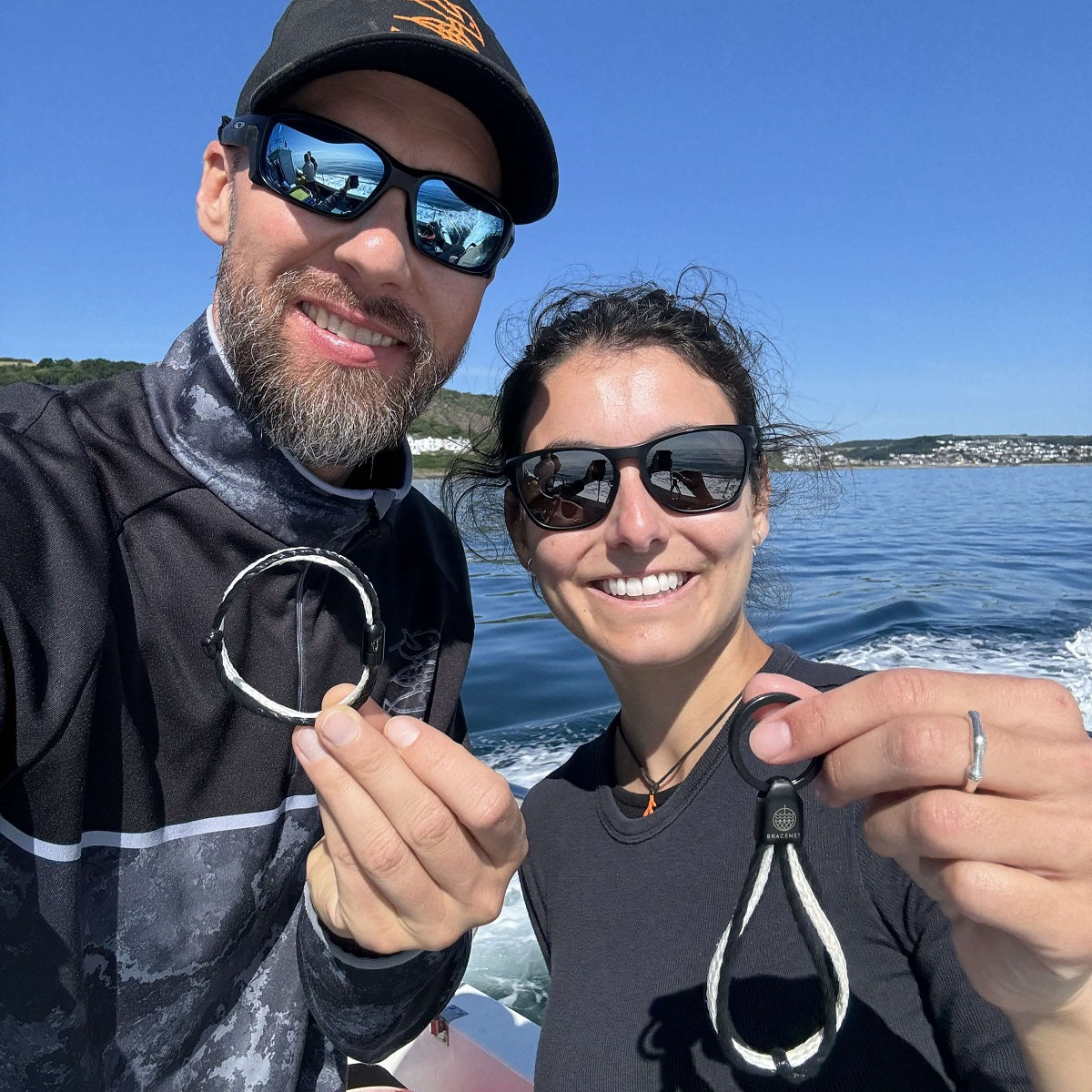 Robert Marc Lehmann X Orca Edition 2024 | BRACENET