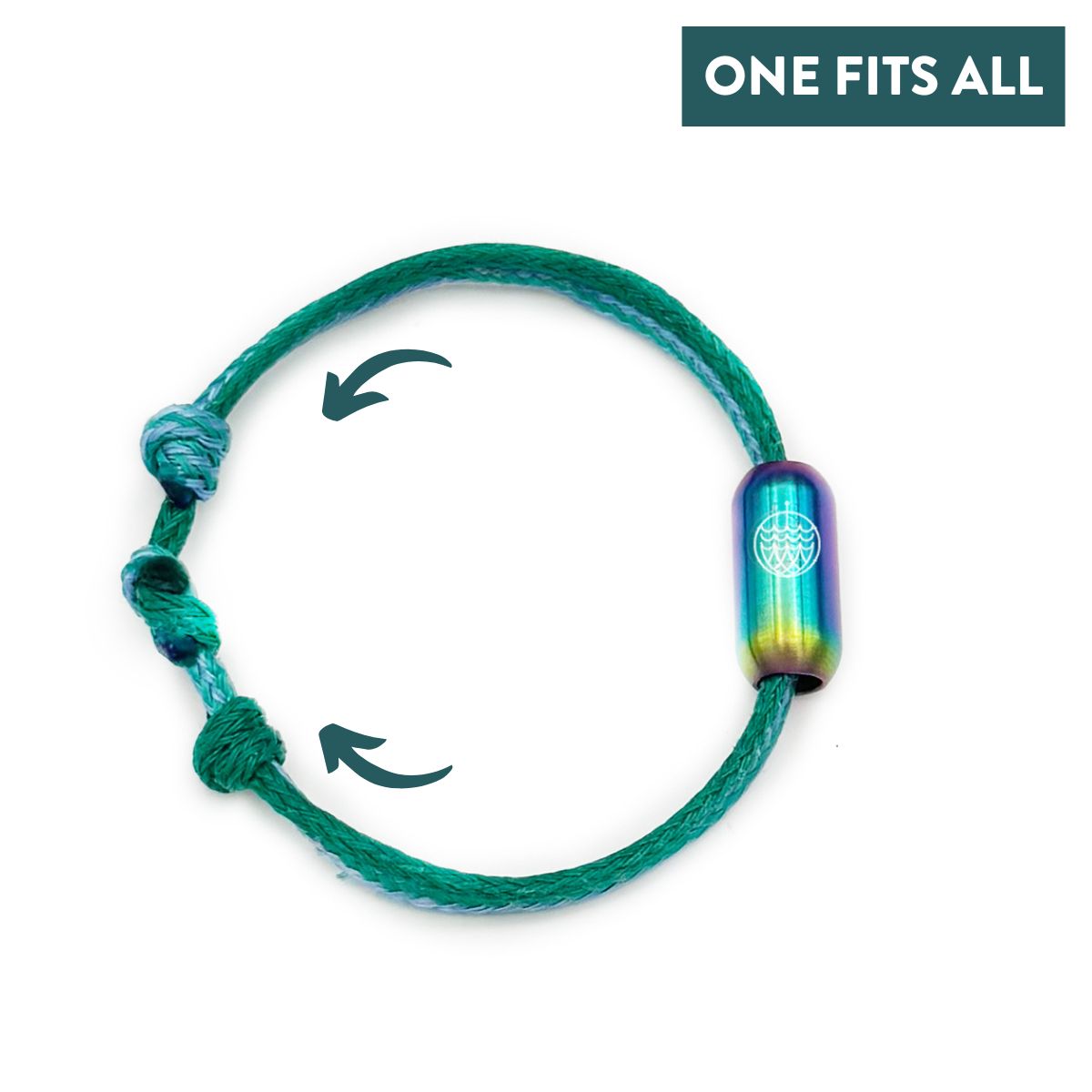 BRACENET | Sustainable bracelets made from fishing nets