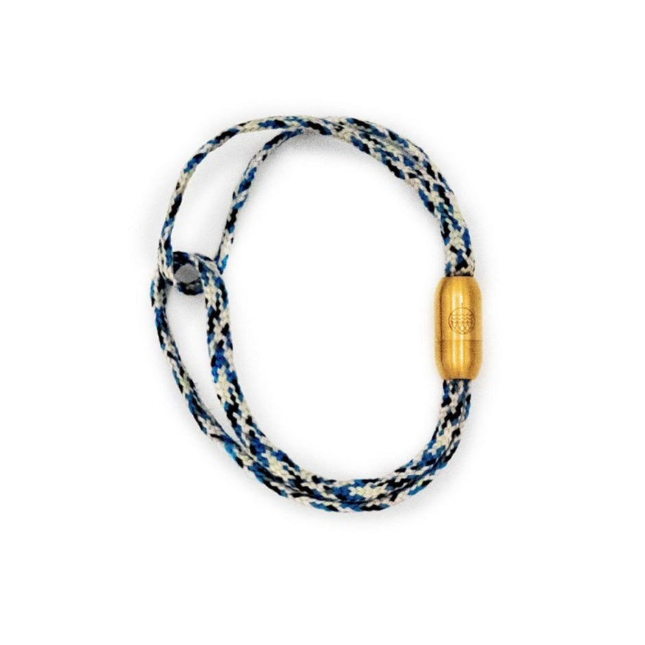 BRACENET | Sustainable bracelets made from fishing nets