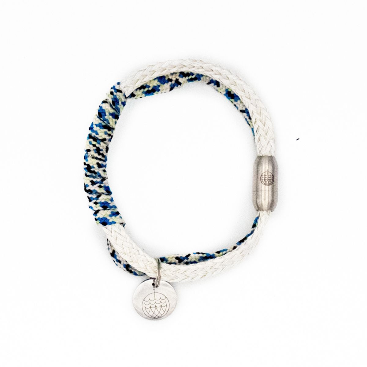 BRACENET | Sustainable bracelets made from fishing nets