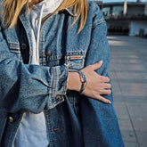 BRACENET | Sustainable bracelets made from fishing nets